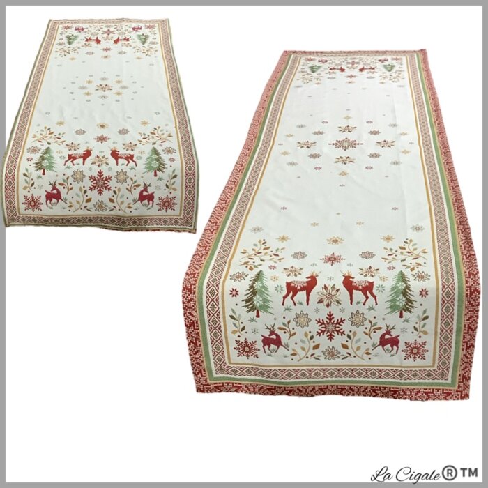 La Cigale - French Tablecloths "From Provence to you™" By La Cigale® La ...